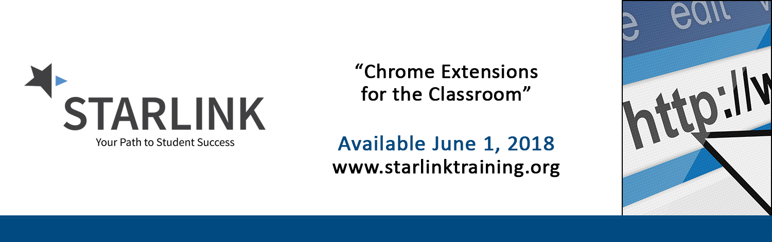 STARLINK - Professional Development for Higher Education